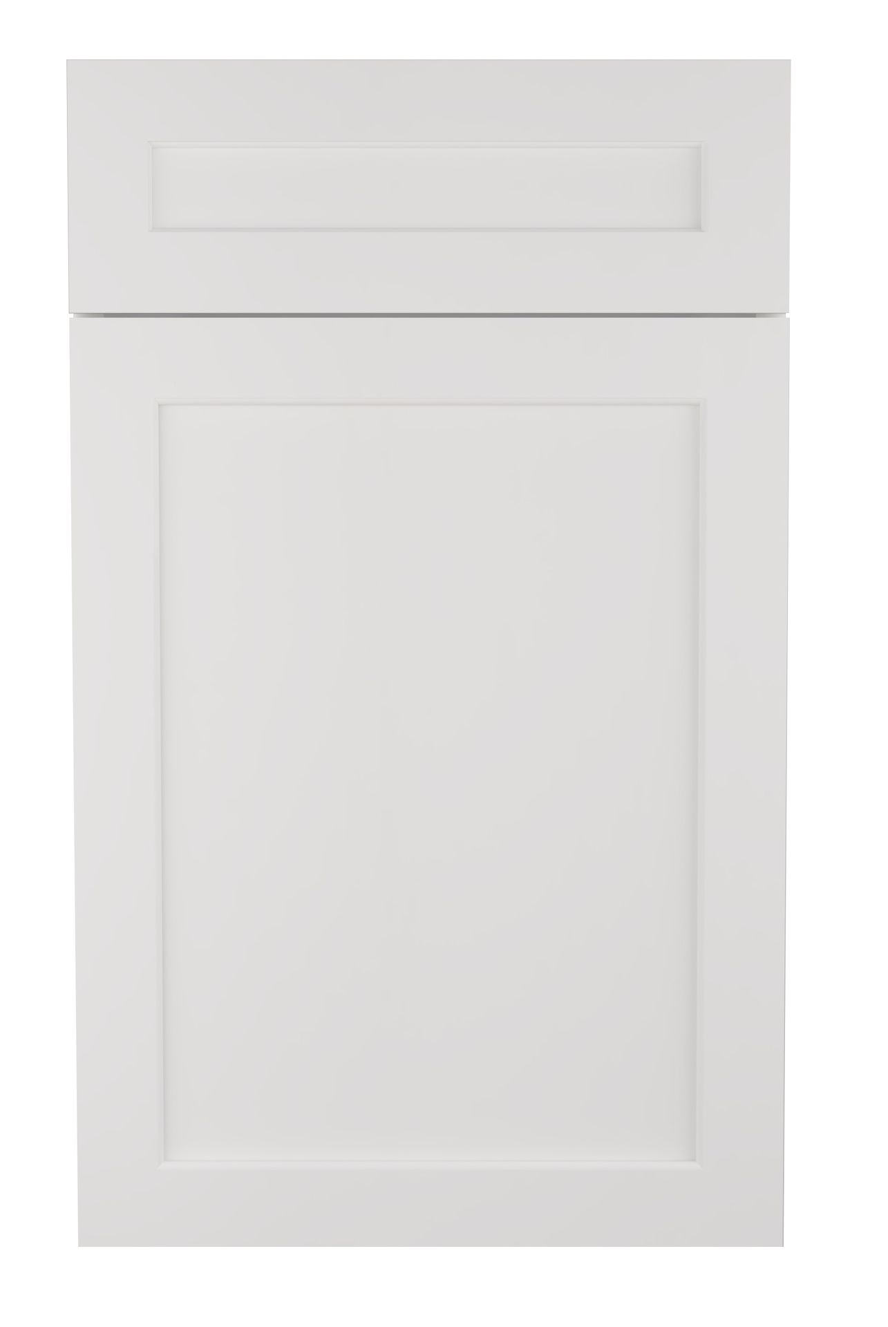 RTF CABINET DOORS - SHAKER ARCHES I CABINET DOOR USA